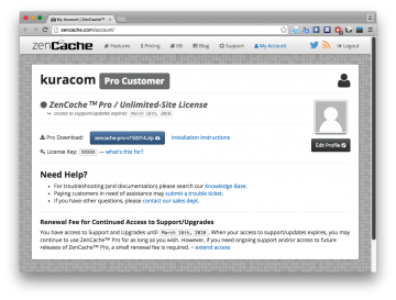 WordPress | textbox.jp